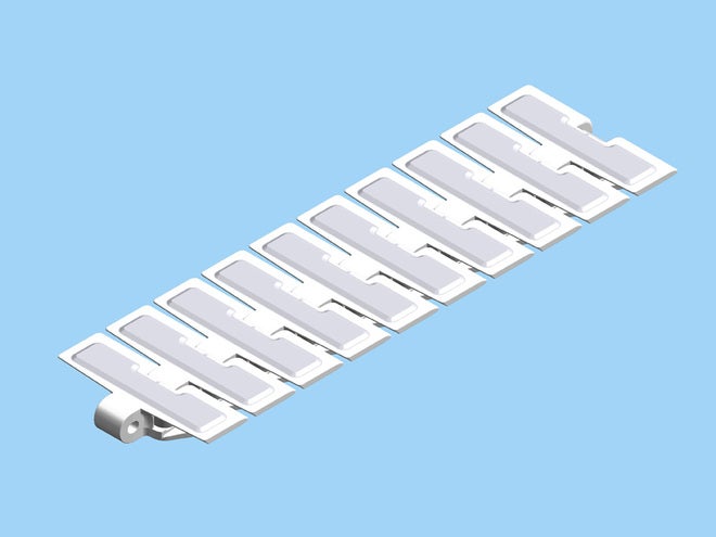 Chains | Fredriksons